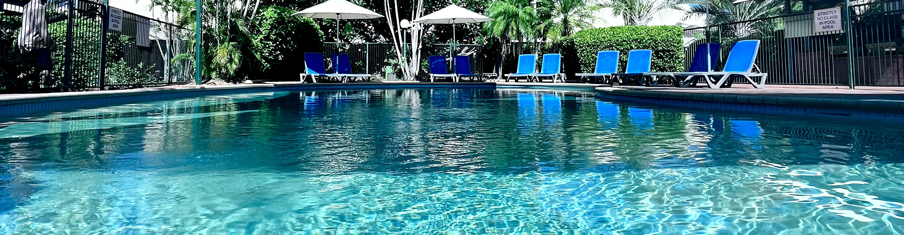 Broome Beach Resort